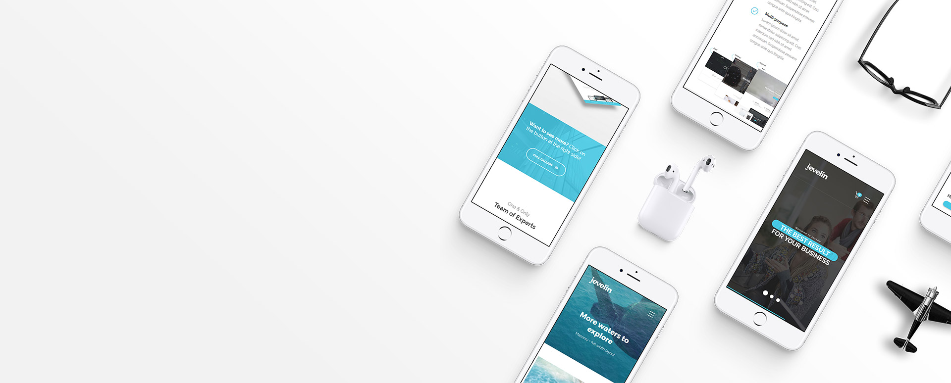 TIDAmed – The Interim Doctor App